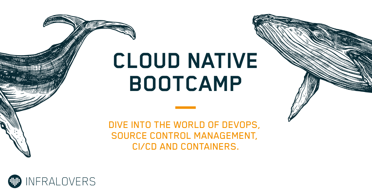 Cloud Native Bootcamp | Infralovers