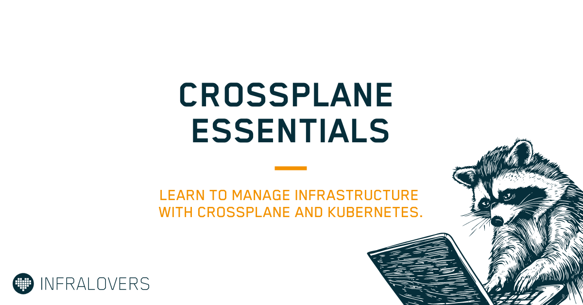 Crossplane Essentials | Infralovers