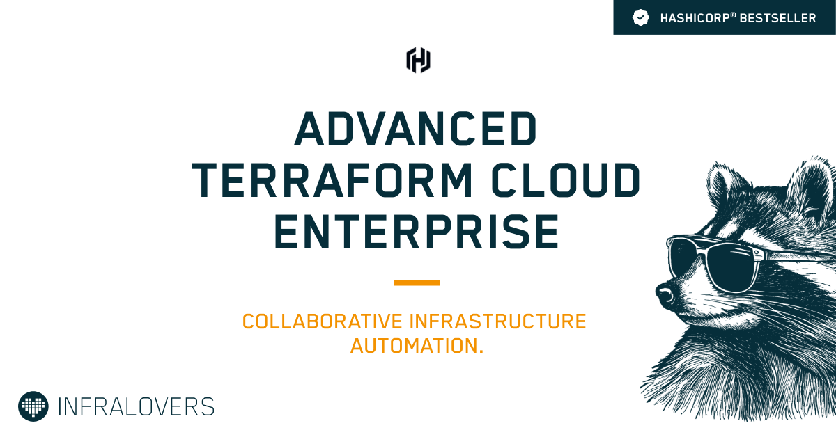 Advanced HCP Terraform / Enterprise | Infralovers