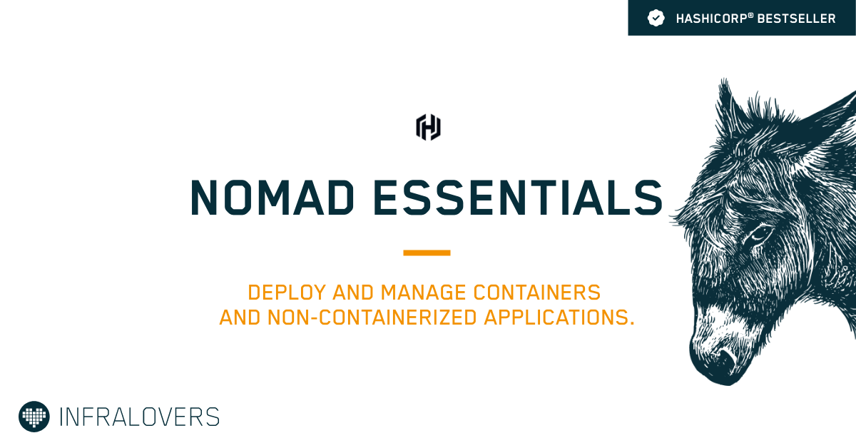 Nomad Essentials | Infralovers