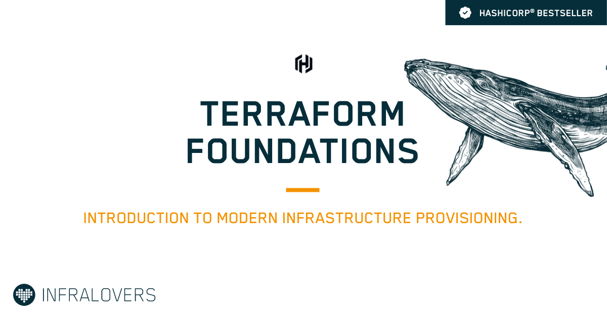 Terraform Foundations | Infralovers