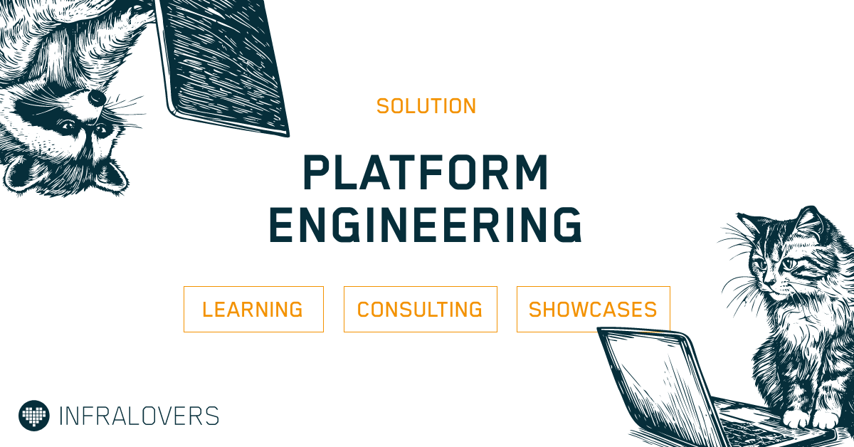 Platform Engineering | Infralovers