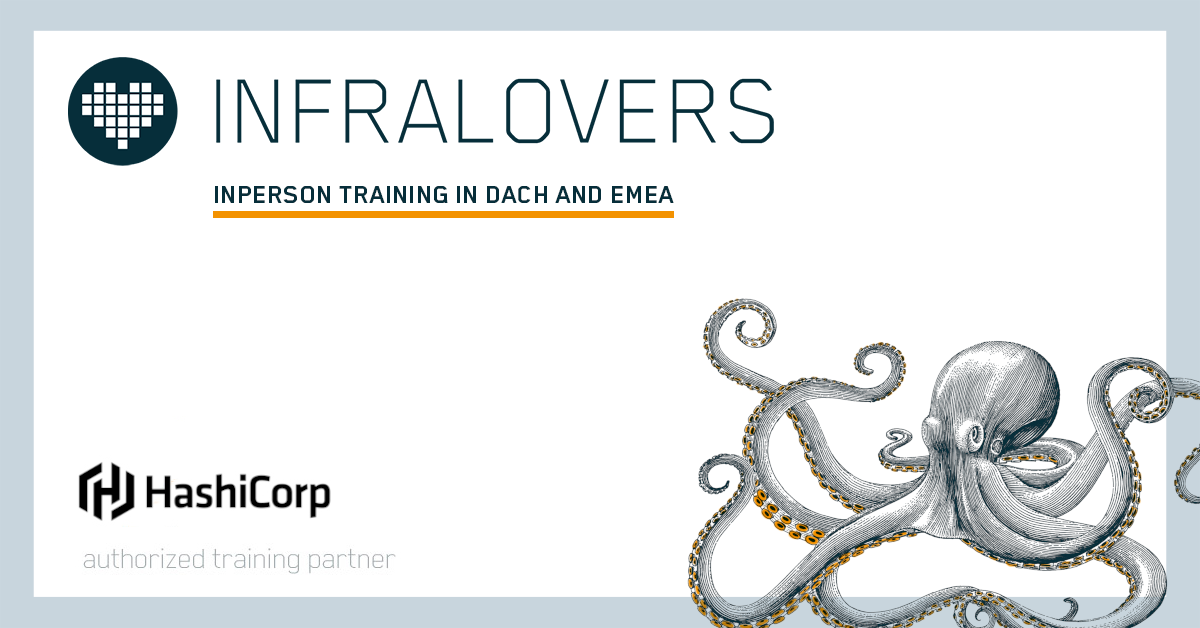 Chef - Infrastructure as Code | Infralovers